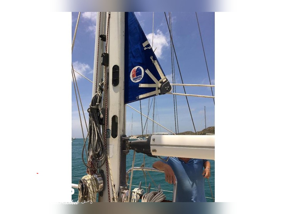 1988 Formosa Slocum 43 for sale. View price, photos and Buy 1988 ...