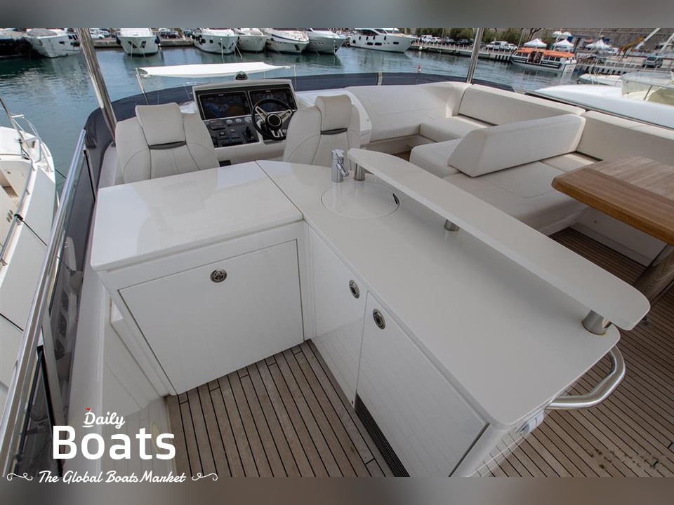 2016 Princess 68 for sale. View price, photos and Buy 2016 Princess 68 ...