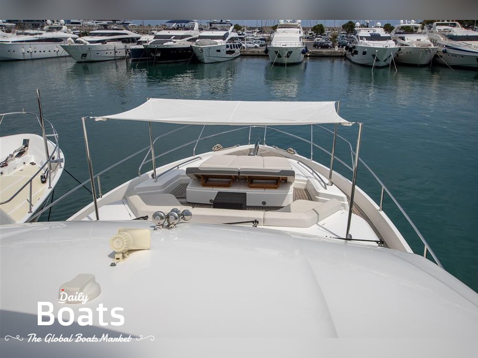 2016 Princess 68 for sale. View price, photos and Buy 2016 Princess 68 ...