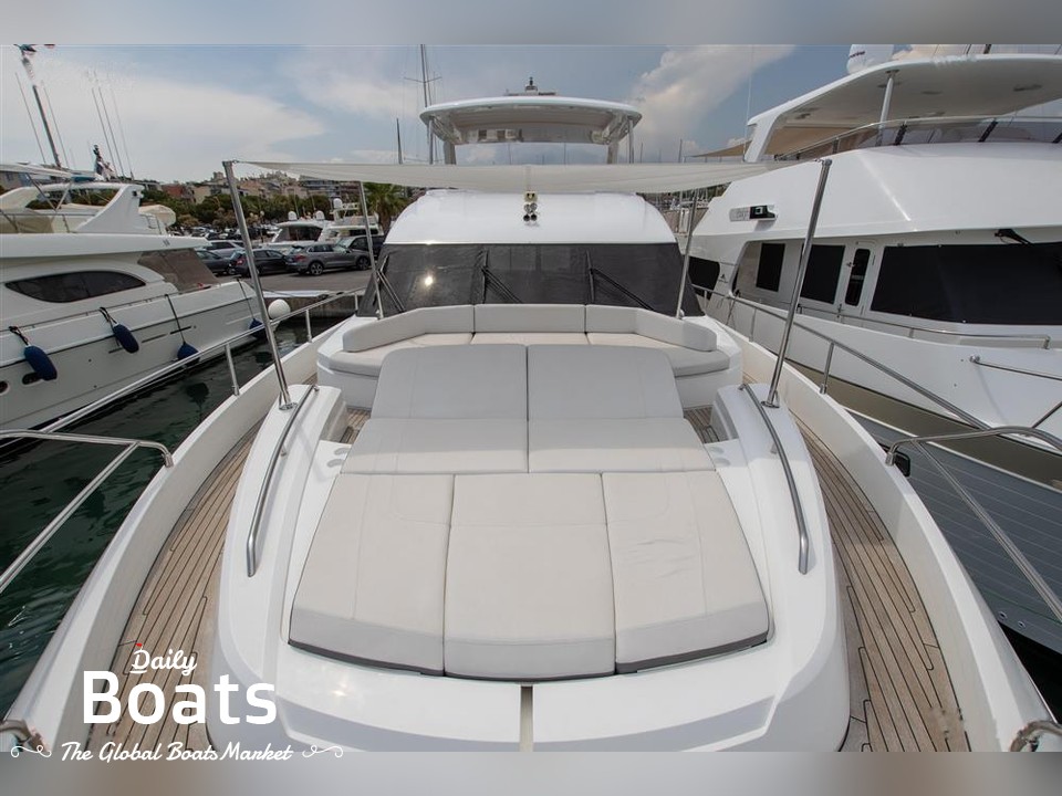 2016 Princess 68 for sale. View price, photos and Buy 2016 Princess 68 ...