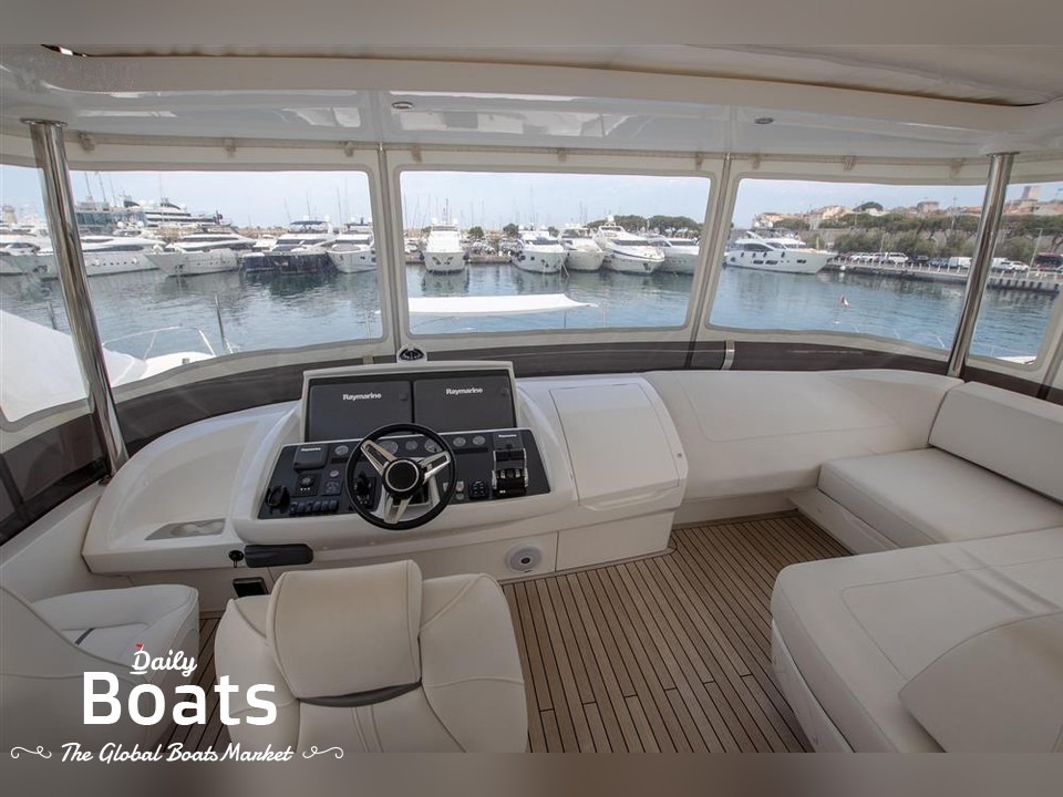 2016 Princess 68 for sale. View price, photos and Buy 2016 Princess 68 ...