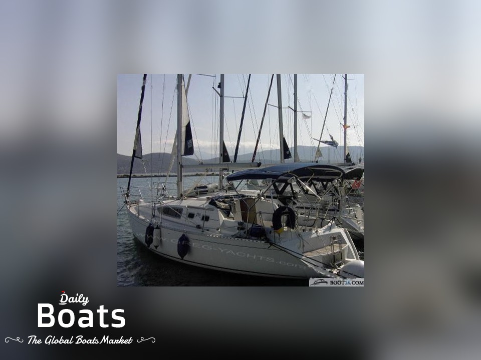 1999 Feeling 356 for sale. View price, photos and Buy 1999 Feeling 356 #234030