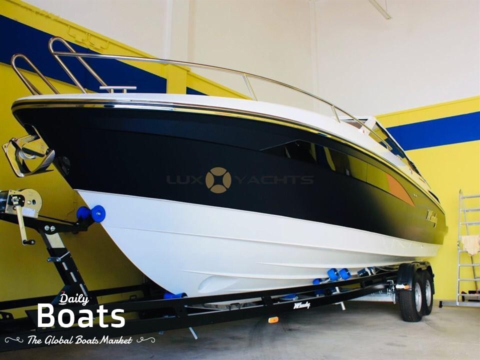 2020 Windy 27 Solano Rs for sale. View price, photos and Buy 2020 Windy ...