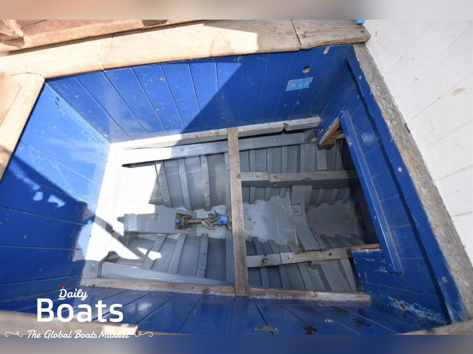 1934 Harrison Butler 30 Askadil Design for sale. View price, photos and ...