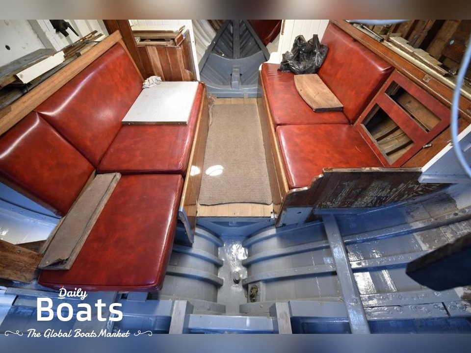 1934 Harrison Butler 30 Askadil Design for sale. View price, photos and ...