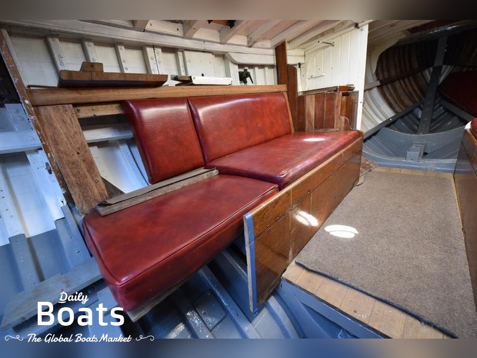 1934 Harrison Butler 30 Askadil Design for sale. View price, photos and ...