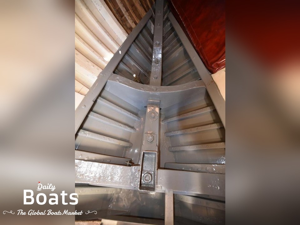 1934 Harrison Butler 30 Askadil Design for sale. View price, photos and ...