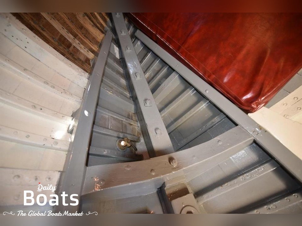 1934 Harrison Butler 30 Askadil Design for sale. View price, photos and ...