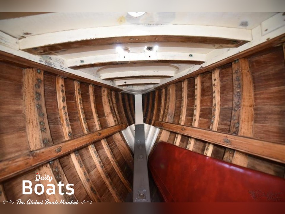 1934 Harrison Butler 30 Askadil Design for sale. View price, photos and ...