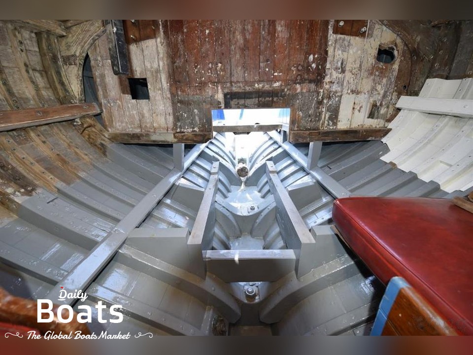 1934 Harrison Butler 30 Askadil Design for sale. View price, photos and ...