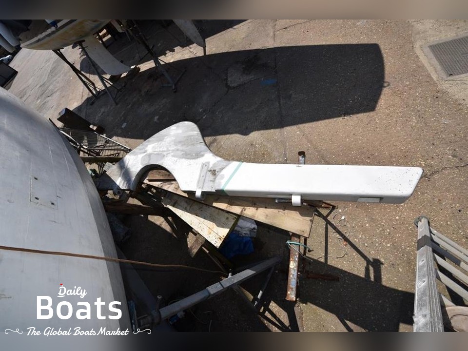 1934 Harrison Butler 30 Askadil Design for sale. View price, photos and ...