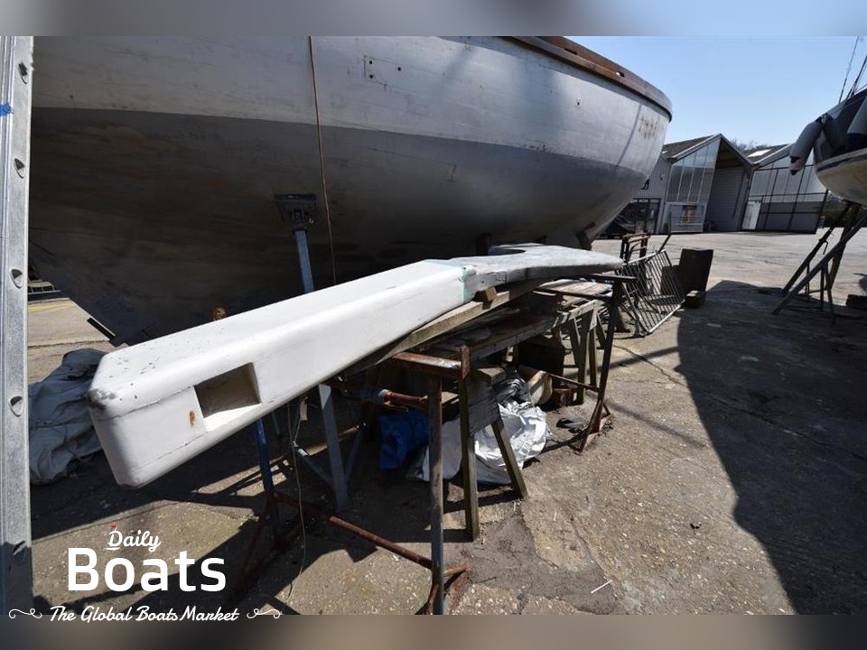 1934 Harrison Butler 30 Askadil Design for sale. View price, photos and ...