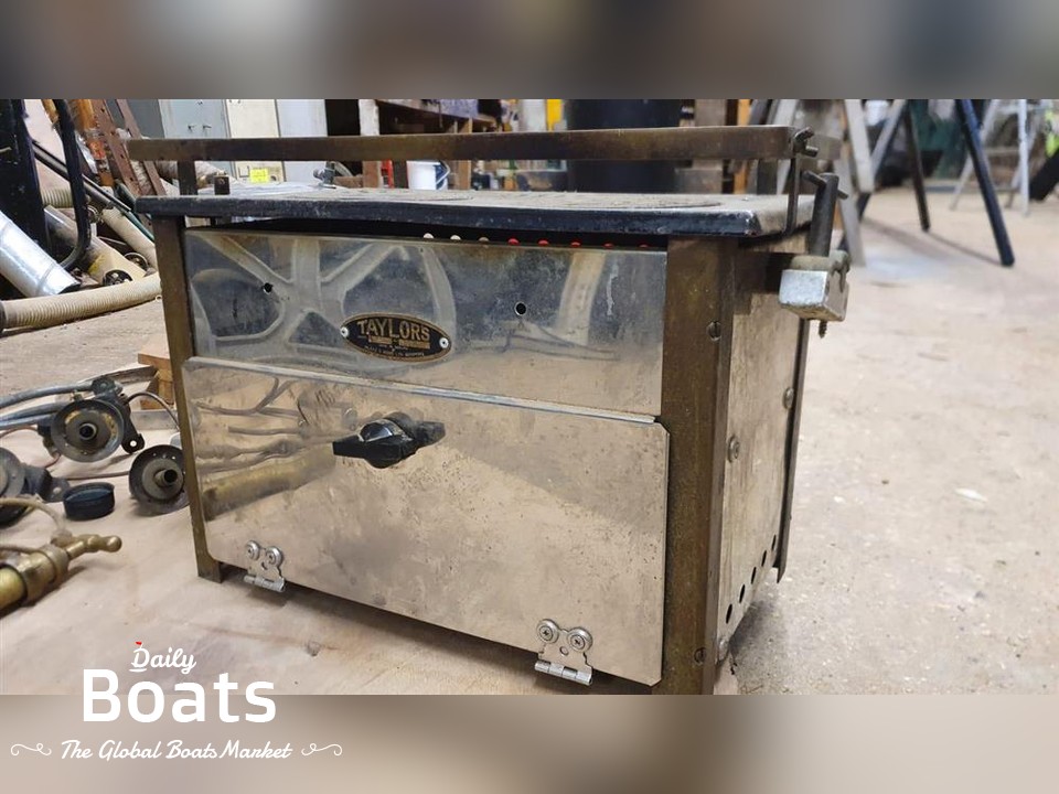 1934 Harrison Butler 30 Askadil Design for sale. View price, photos and ...