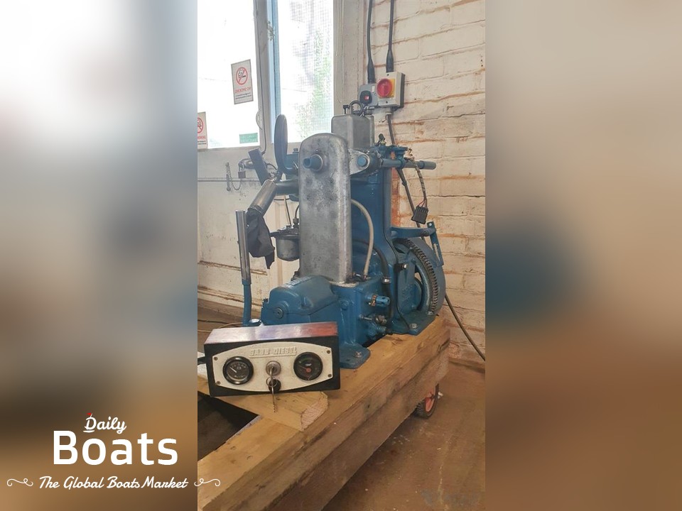 1934 Harrison Butler 30 Askadil Design for sale. View price, photos and ...