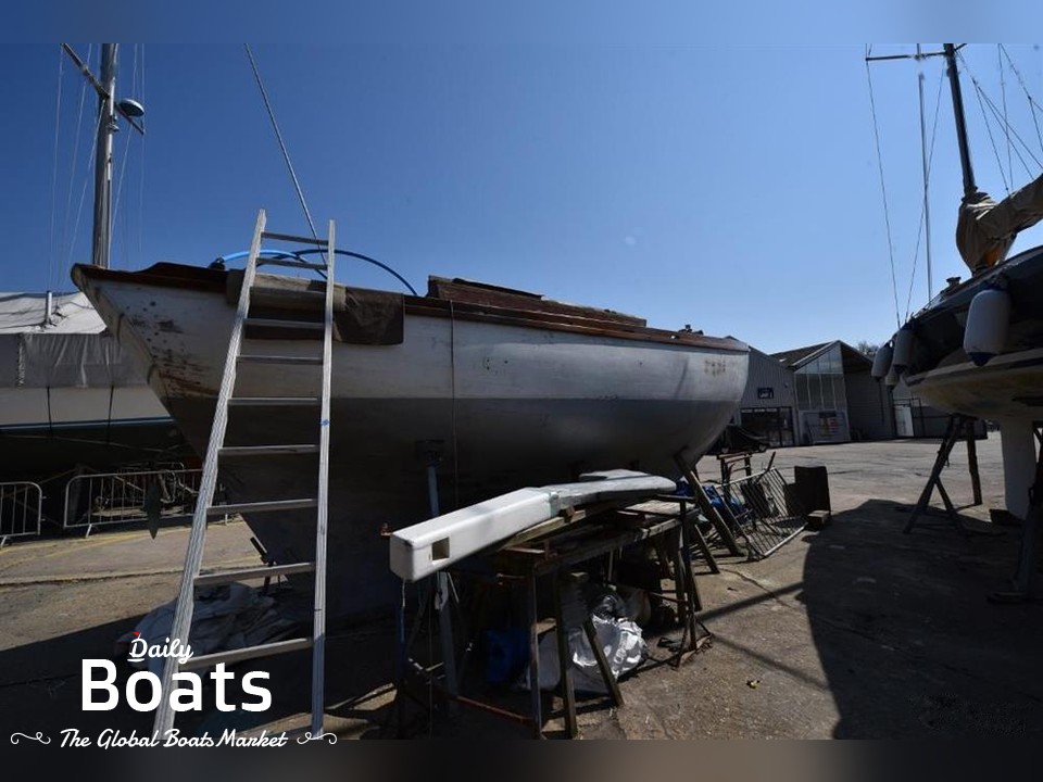 1934 Harrison Butler 30 Askadil Design for sale. View price, photos and ...