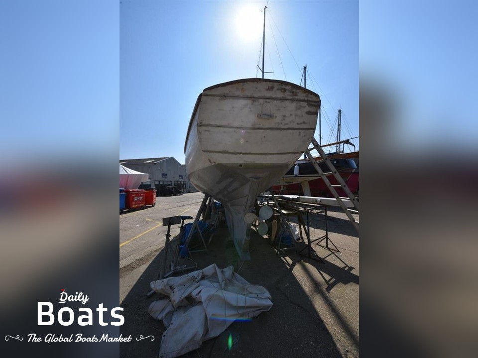 1934 Harrison Butler 30 Askadil Design for sale. View price, photos and ...