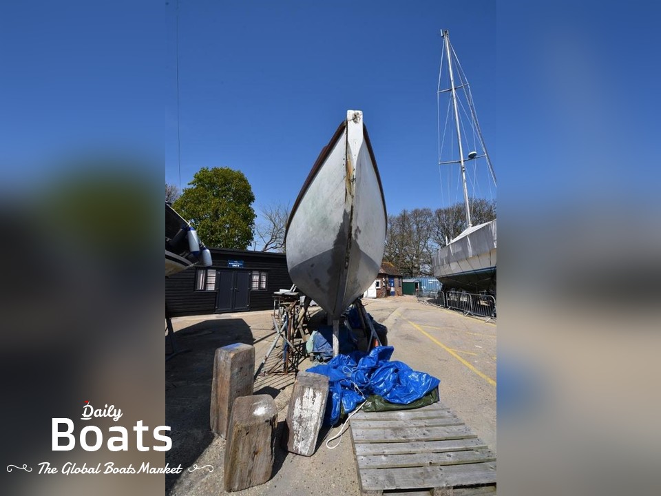 1934 Harrison Butler 30 Askadil Design for sale. View price, photos and ...