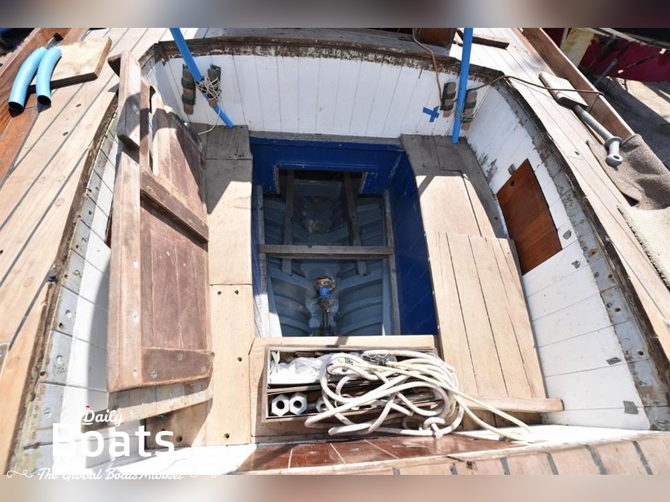 1934 Harrison Butler 30 Askadil Design for sale. View price, photos and ...