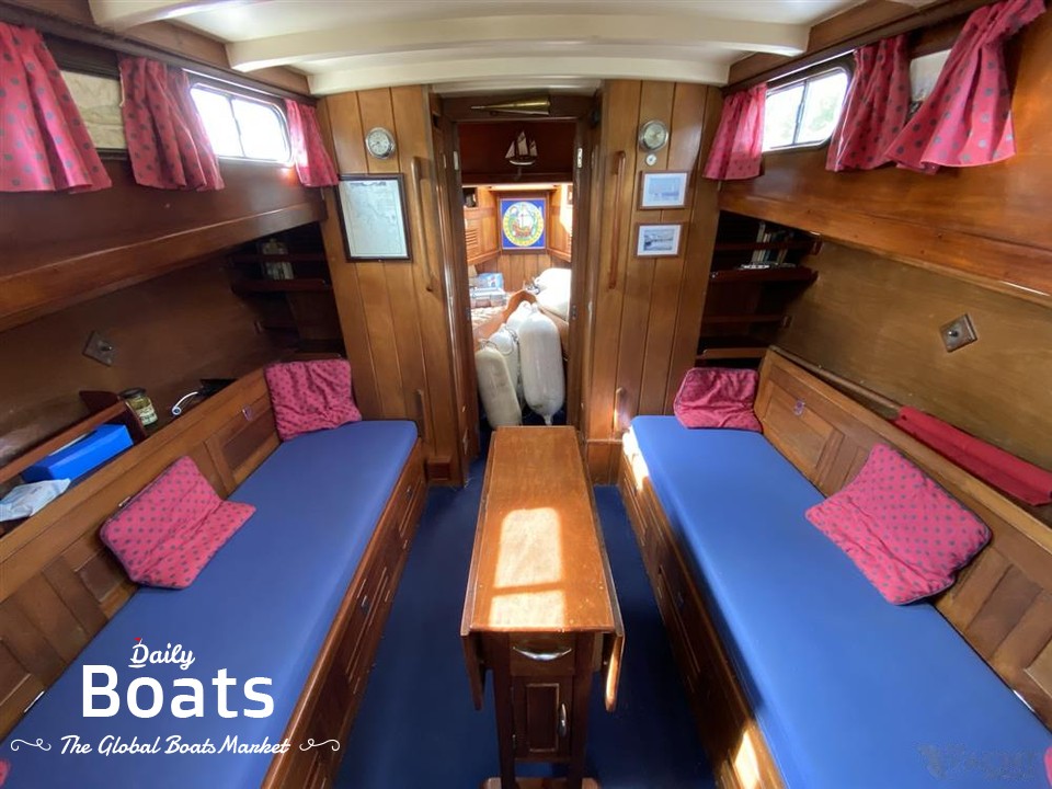 Miller Fifer 33 Ketch for sale. View price, photos and Buy Miller Fifer ...