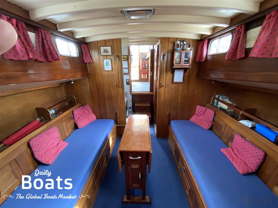 Miller Fifer 33 Ketch for sale. View price, photos and Buy Miller Fifer ...