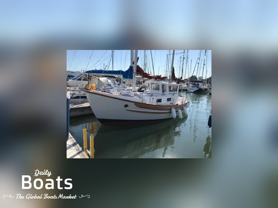 2018 Fisher 25 Ketch for sale. View price, photos and Buy 2018 Fisher ...