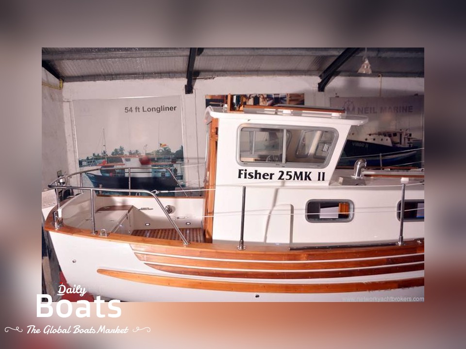 2018 Fisher 25 Ketch for sale. View price, photos and Buy 2018 Fisher ...