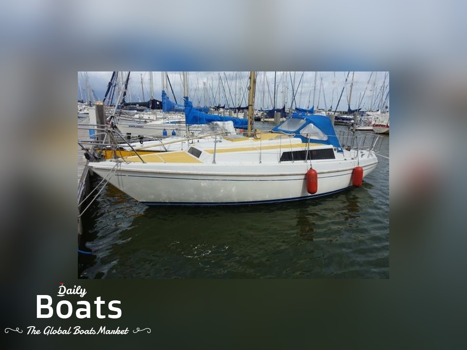 1976 Neptune 26 for sale. View price, photos and Buy 1976 Neptune 26 ...