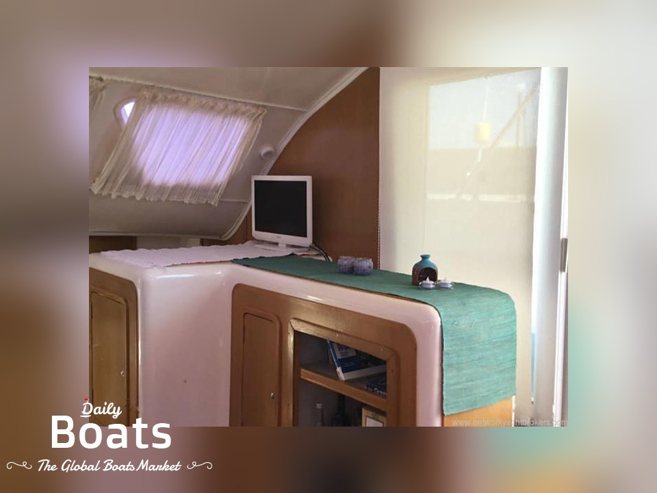 2000 Dean 44 Catamaran for sale. View price, photos and Buy 2000 Dean ...