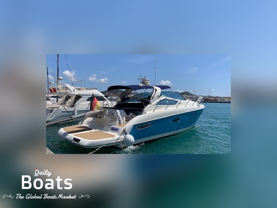 2007 Cranchi 43 Mediterranee for sale. View price, photos and Buy 2007 ...