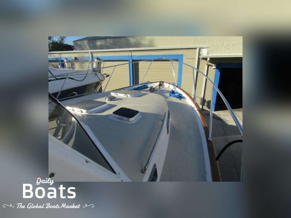 2001 Legacy 34 Express for sale. View price, photos and Buy 2001 Legacy ...