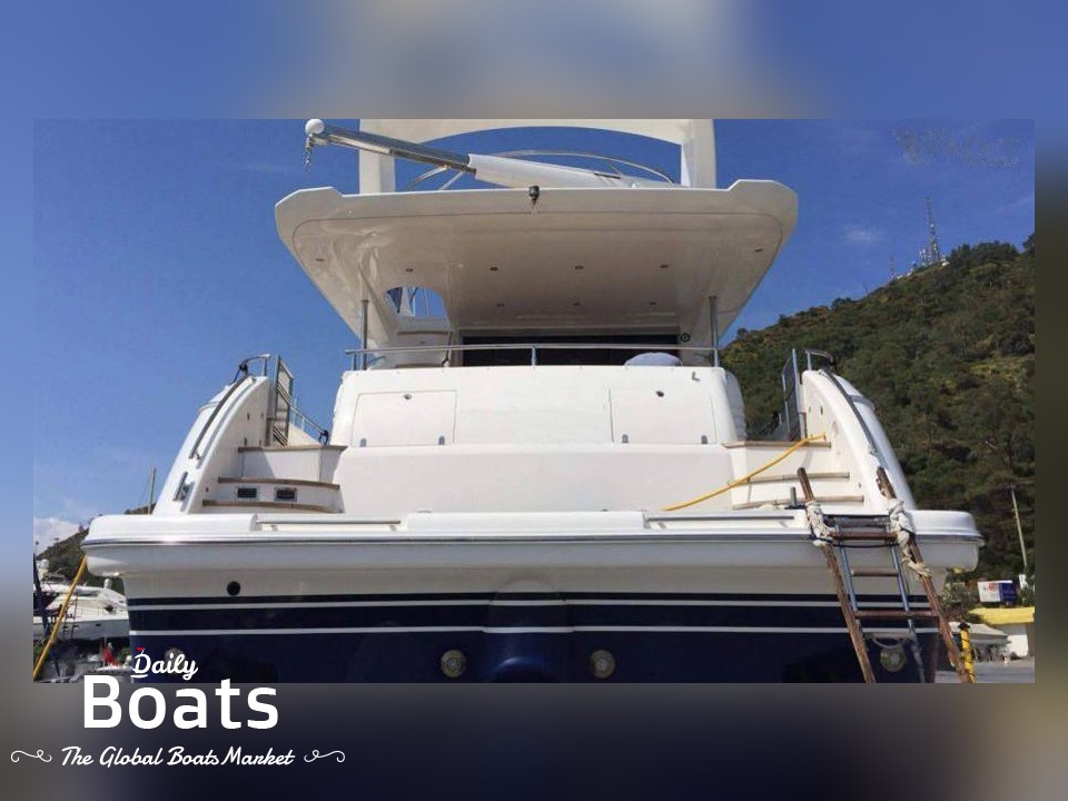 2009 Princess 21M for sale. View price, photos and Buy 2009 Princess ...