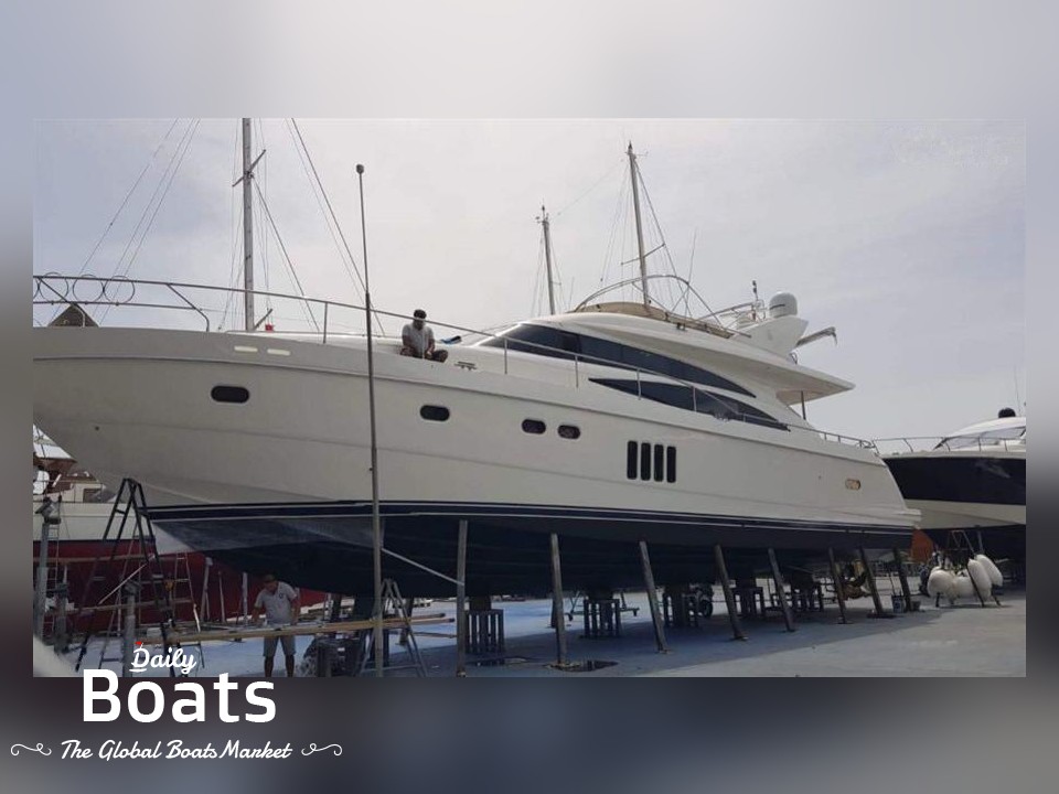 2009 Princess 21M for sale. View price, photos and Buy 2009 Princess ...