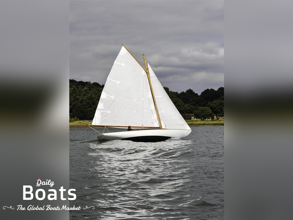 Dark Harbor 17 Custom for sale. View price, photos and Buy Dark Harbor ...