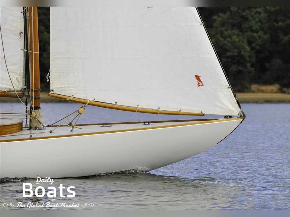 Dark Harbor 17 Custom for sale. View price, photos and Buy Dark Harbor ...
