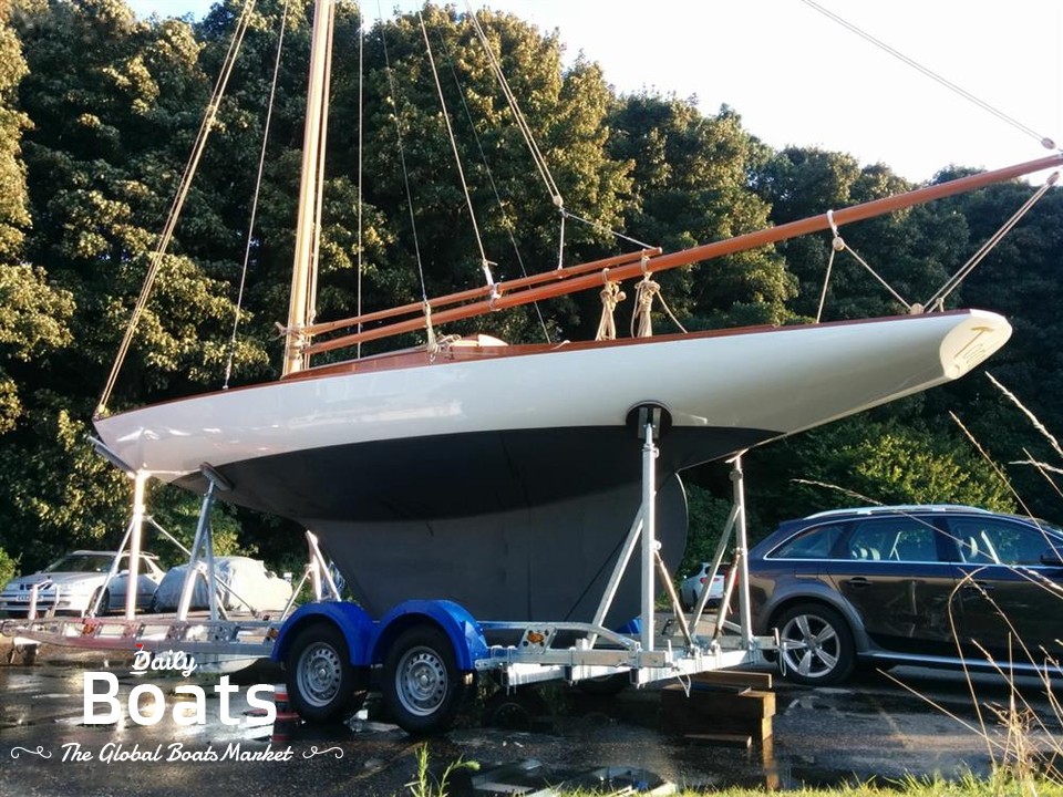 Dark Harbor 17 Custom for sale. View price, photos and Buy Dark Harbor ...