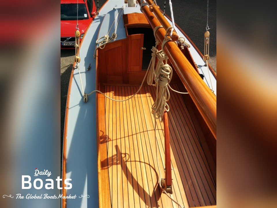 Dark Harbor 17 Custom for sale. View price, photos and Buy Dark Harbor ...