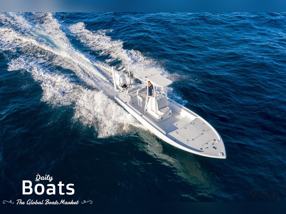 2021 Yellowfin 24 Bay Ce for sale. View price, photos and Buy 2021 ...