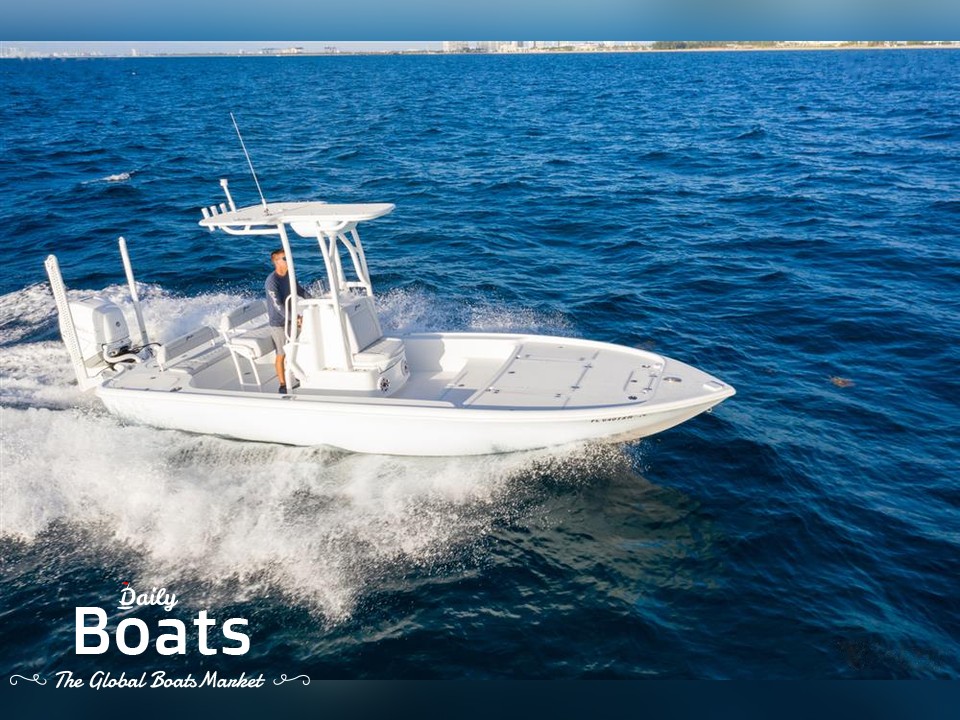 2021 Yellowfin 24 Bay Ce for sale. View price, photos and Buy 2021 ...