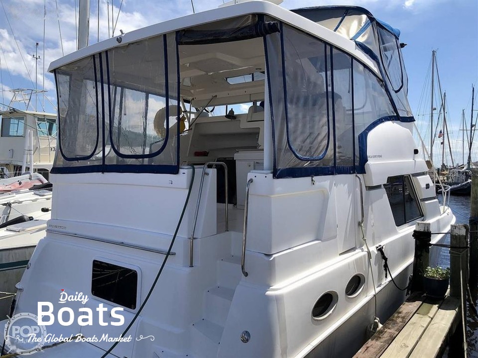 1998 Silverton 372 for sale. View price, photos and Buy 1998 Silverton ...
