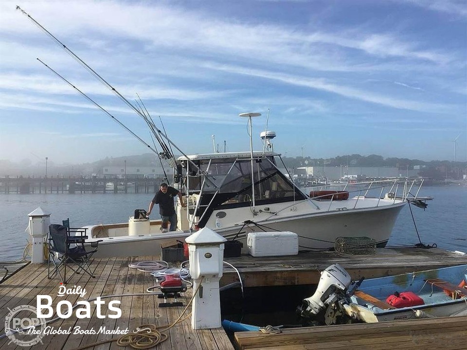 1988 Pace 33 Express for sale. View price, photos and Buy 1988 Pace 33 ...