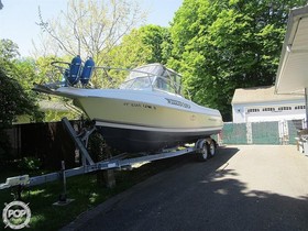 Aquasport 250 explorer for sale in North America - Daily Boats