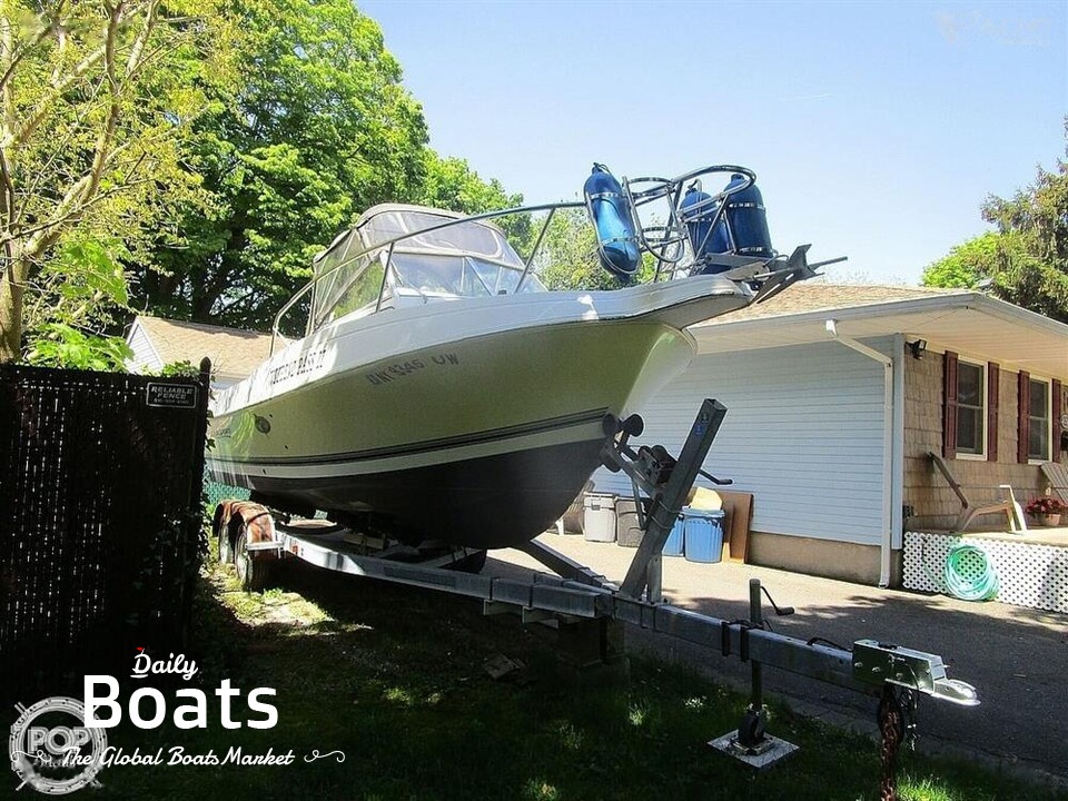 2002 Aquasport 250 Explorer for sale. View price, photos and Buy 2002 ...