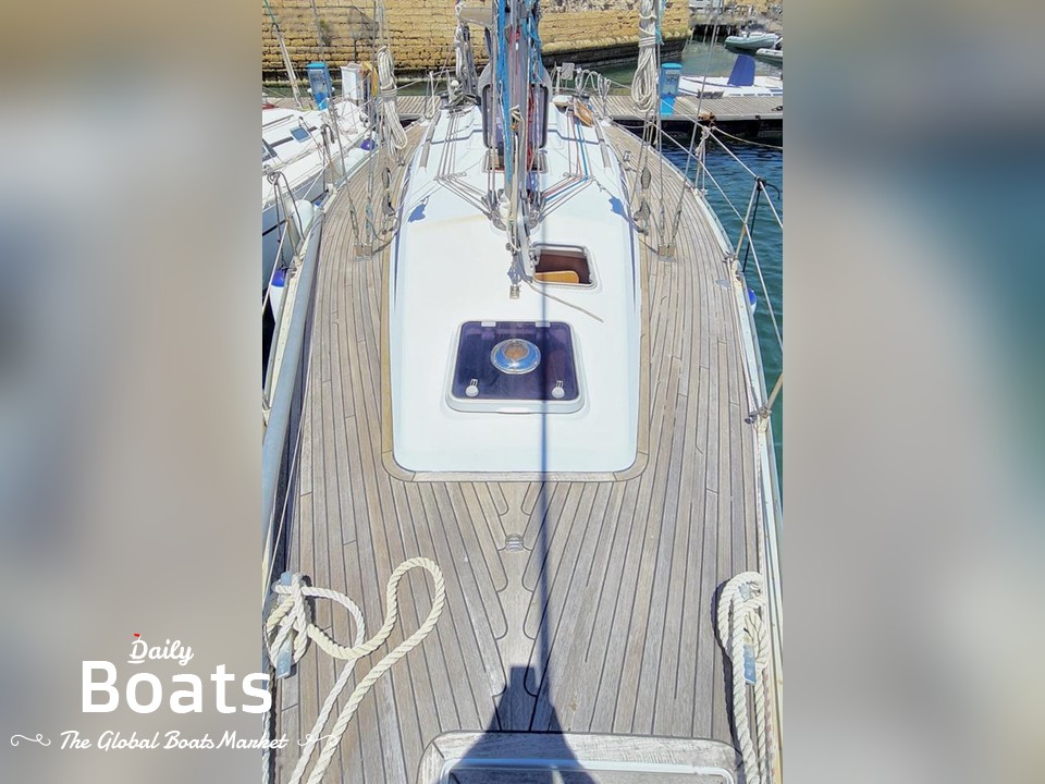 2000 Comar Comet 38 for sale. View price, photos and Buy 2000 Comar ...