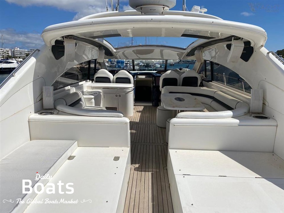 2002 Princess V65 for sale. View price, photos and Buy 2002 Princess ...