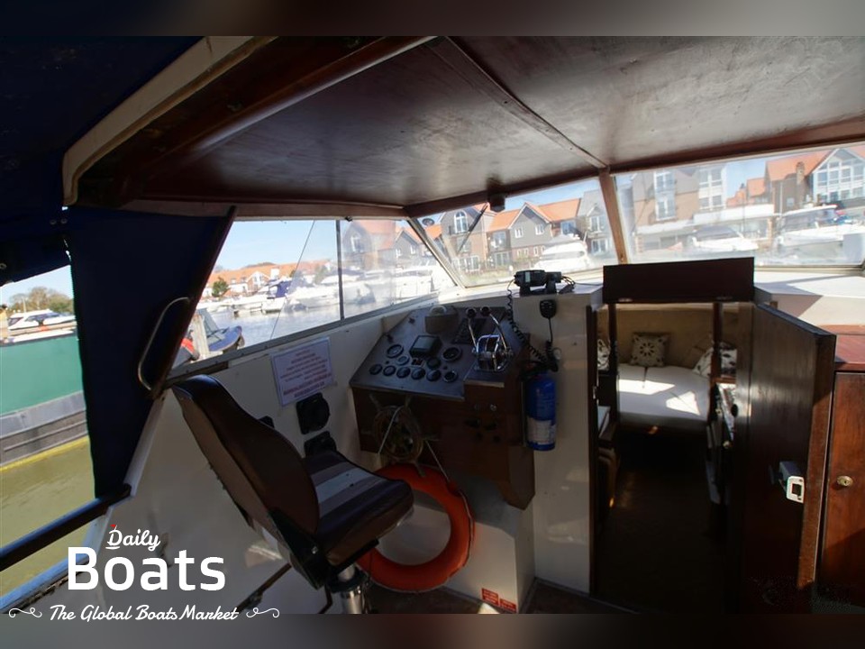 1980 Princess 25 for sale. View price, photos and Buy 1980 Princess 25 ...