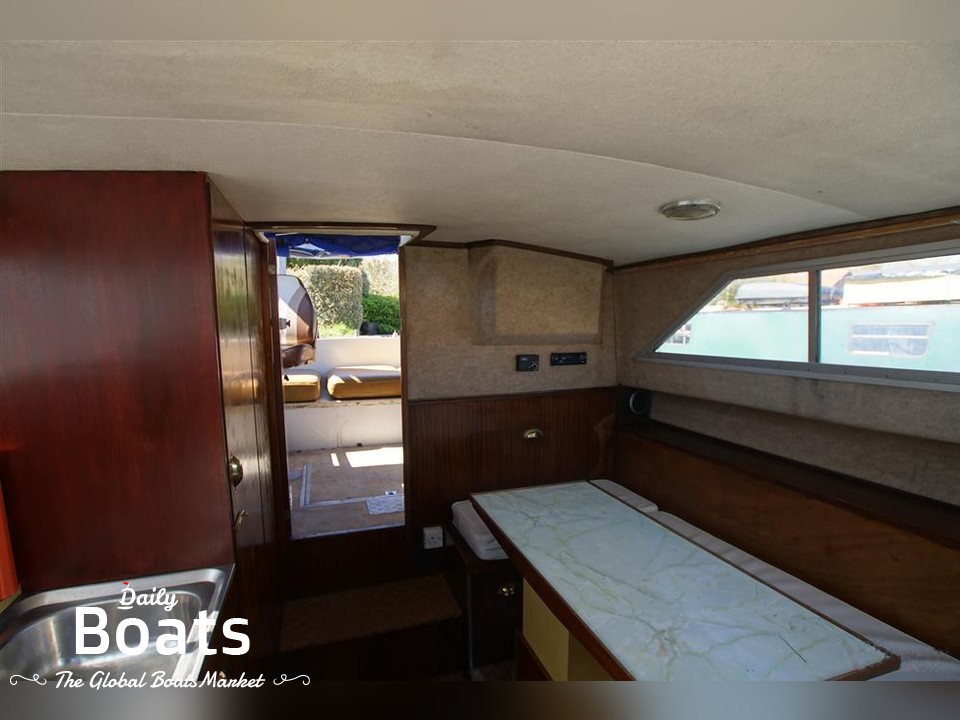 1980 Princess 25 for sale. View price, photos and Buy 1980 Princess 25 ...