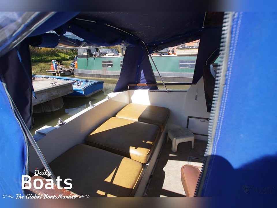 1980 Princess 25 for sale. View price, photos and Buy 1980 Princess 25 ...