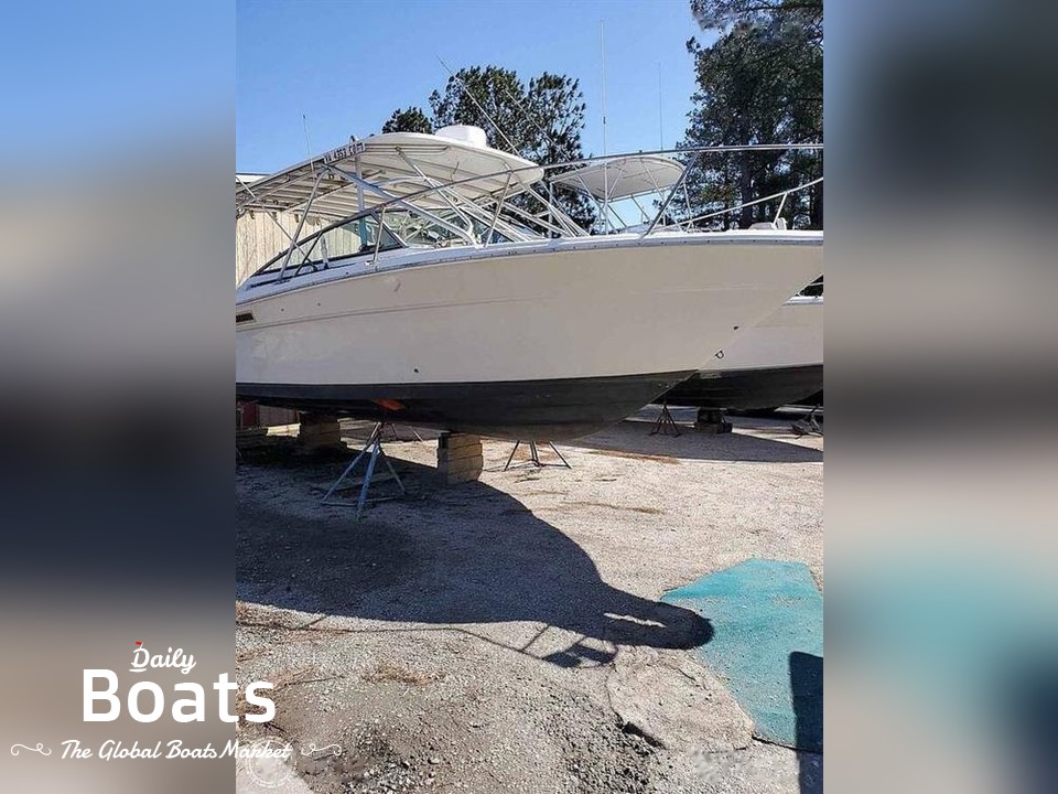 1992 Sea Ray Boats Amberjack for sale. View price, photos and Buy 1992 ...