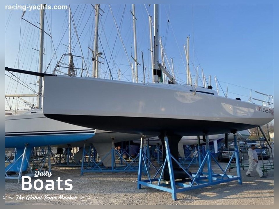 2014 Jeanneau Sun Fast 36 for sale. View price, photos and Buy 2014 ...