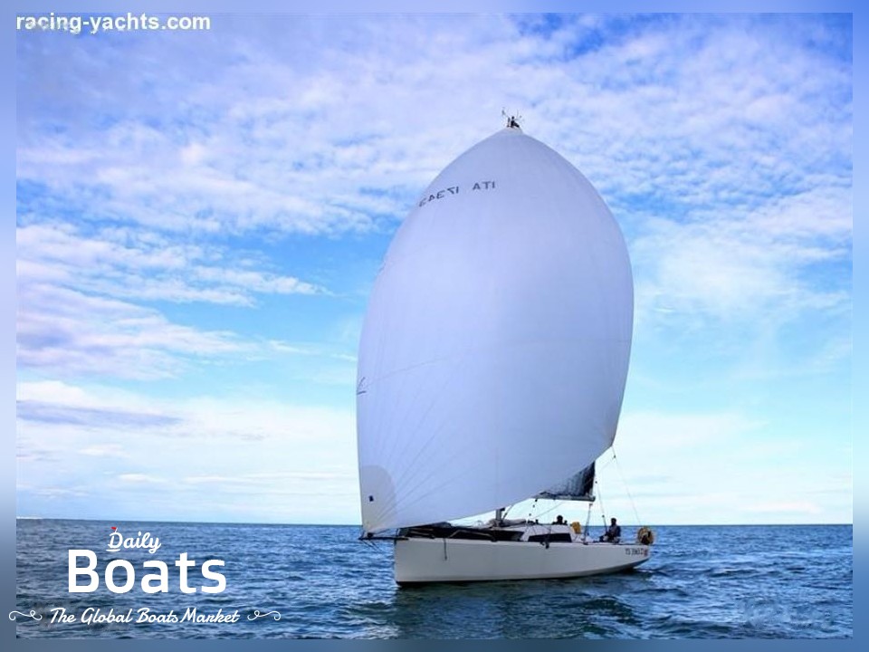 2014 Jeanneau Sun Fast 36 for sale. View price, photos and Buy 2014 ...